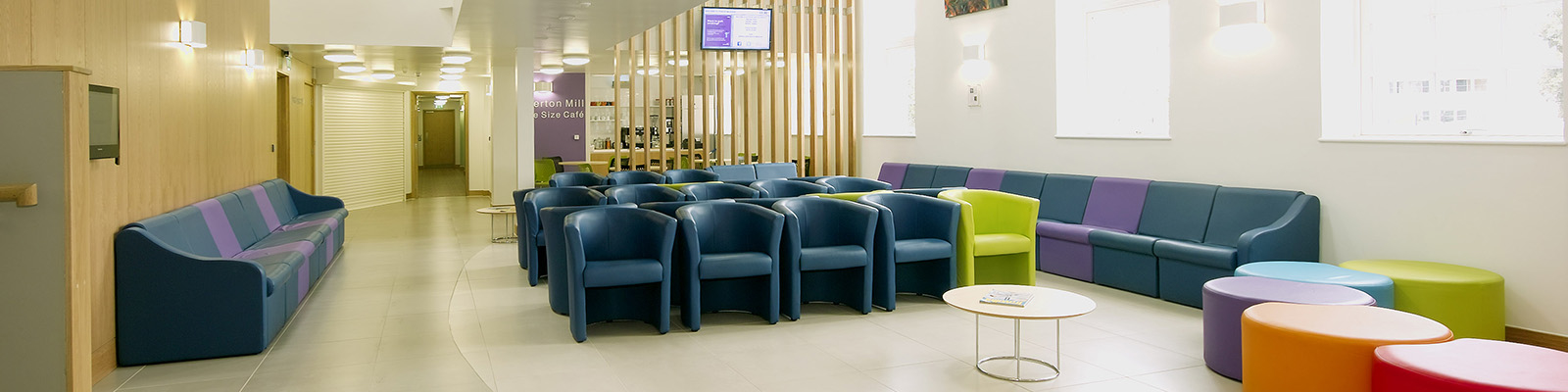 Salisbury Medical Practice
